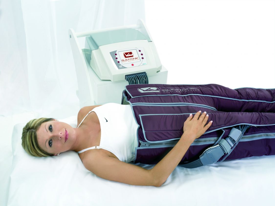 SLIMYONIK - Willkommen